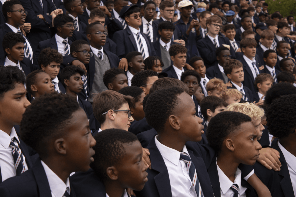 SuperSport Schools Plus | Results | St Stithians College Easter ...