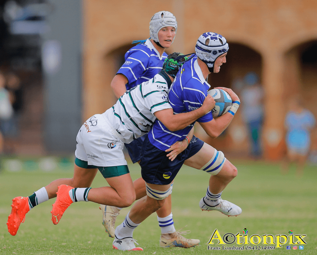 SuperSport Schools Plus | Jacobs sorg vir Jansen-jolyt teen Kempies