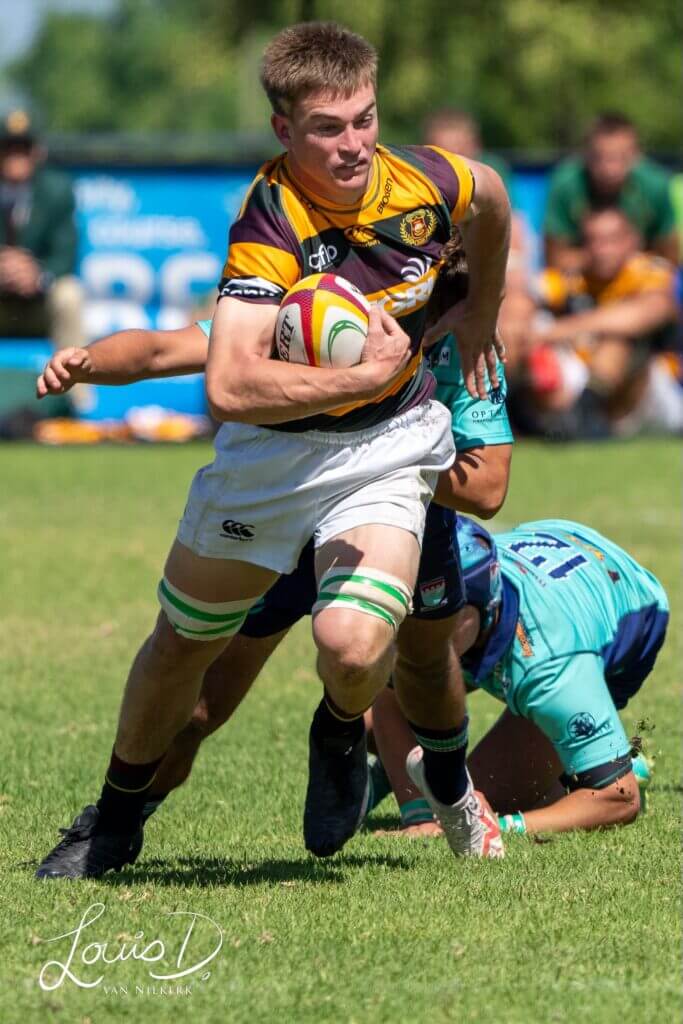 SuperSport Schools Plus | Boland Landbou in search of a win on the J.A ...