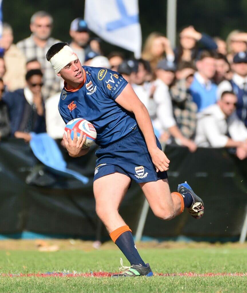 SuperSport Schools Plus | Welkom Gim to tackle Grey College in Bloemfontein