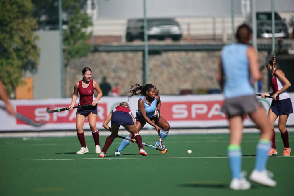 SuperSport Schools Plus | Cape sides flex their muscles in pre-season ...