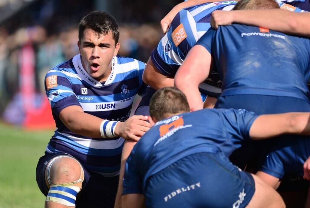 SuperSport Schools Plus | Boishaai seeks to wind back the clock to 2017 ...