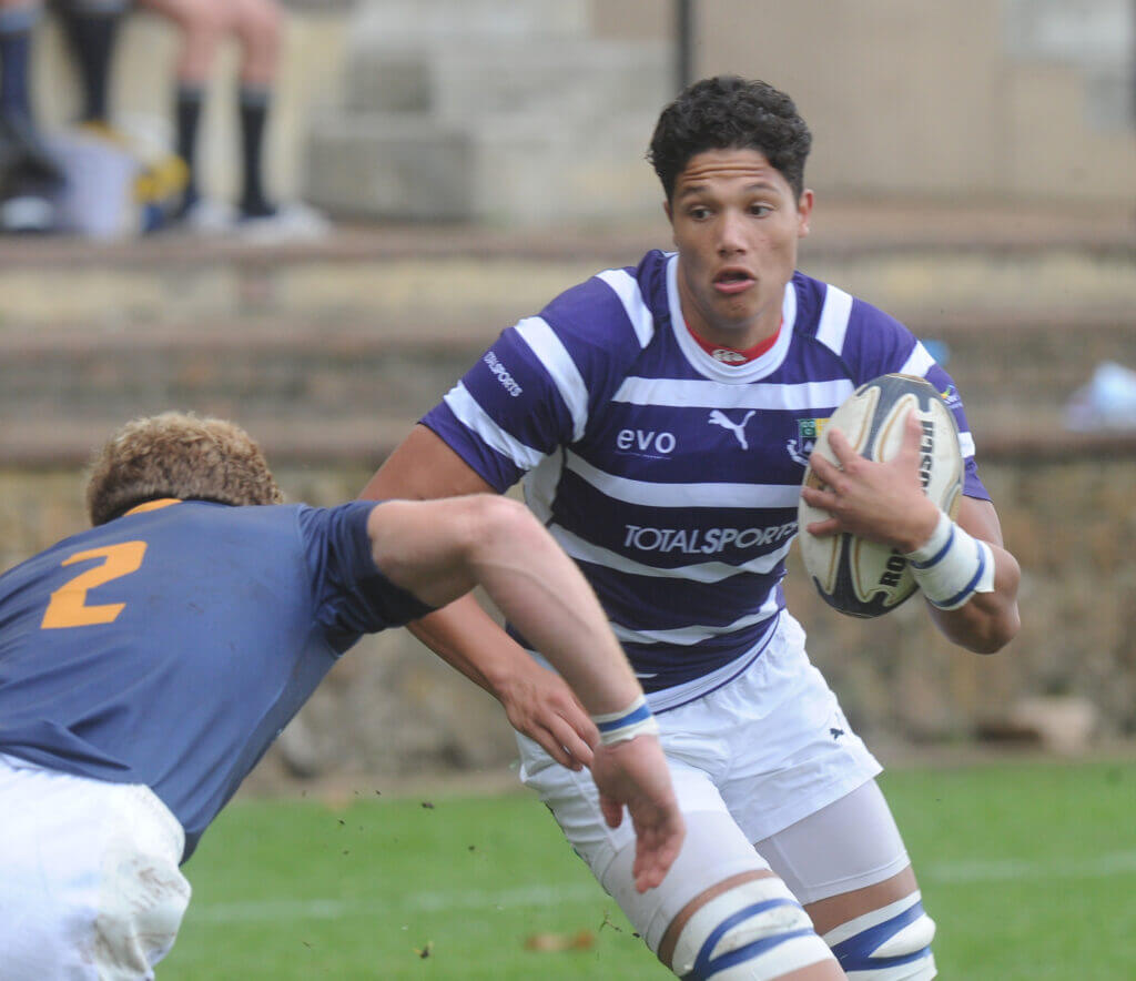 SuperSport Schools Plus | Wynberg Festival kicks off the Western Cape school rugby season in style