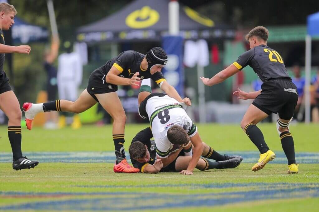 SuperSport Schools Plus | Results | St John's College Easter Festival 2024 | Day 2