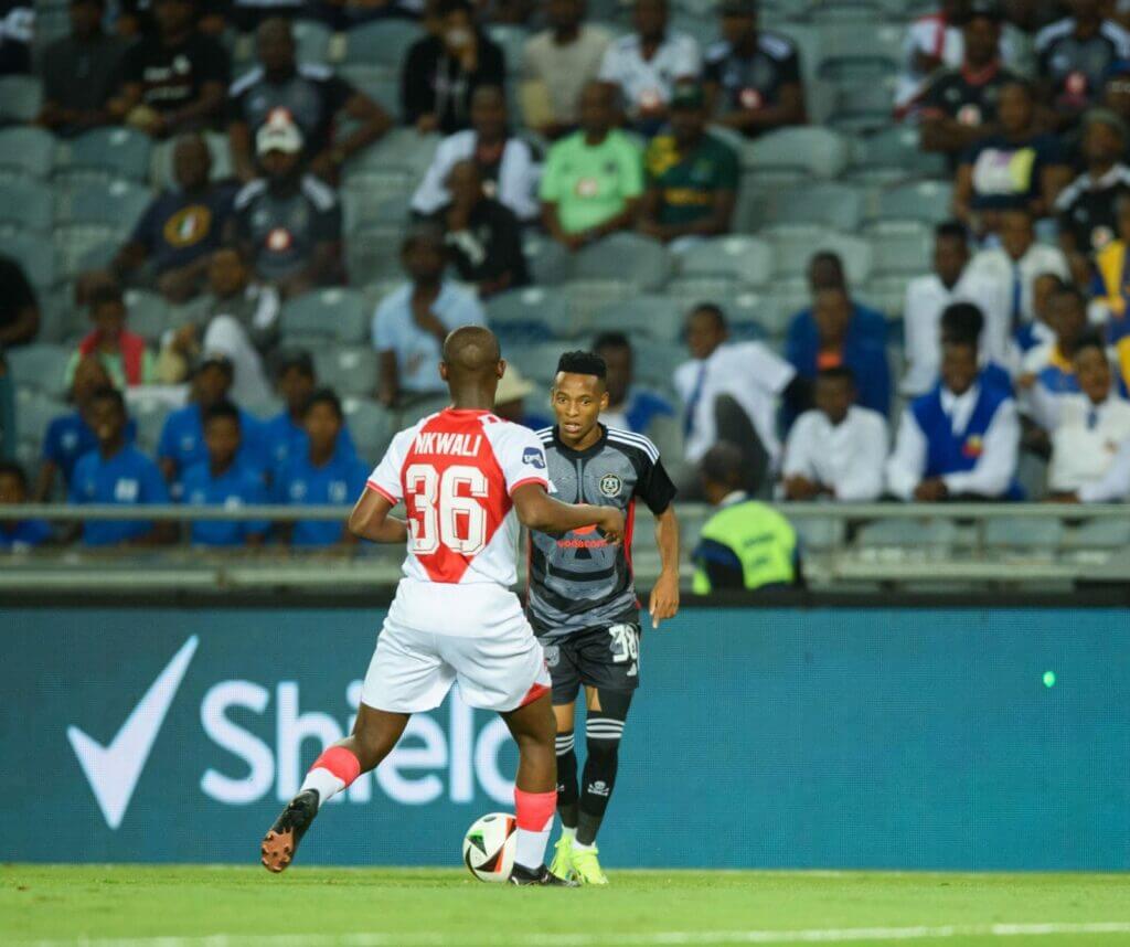 SuperSport Schools Plus | All eyes on GDL weekend fixtures after ...