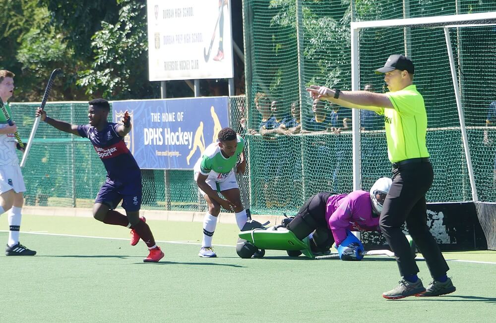 SuperSport Schools Plus | Westville dominates on first day of the ...