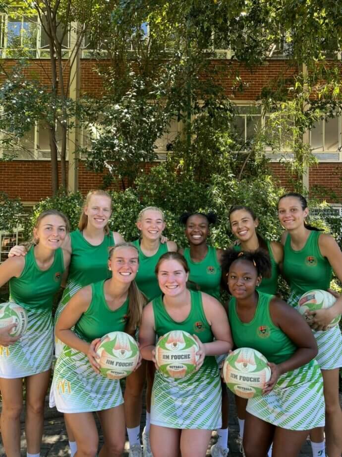 SuperSport Schools Plus | JF troef Fichies met 26 doele