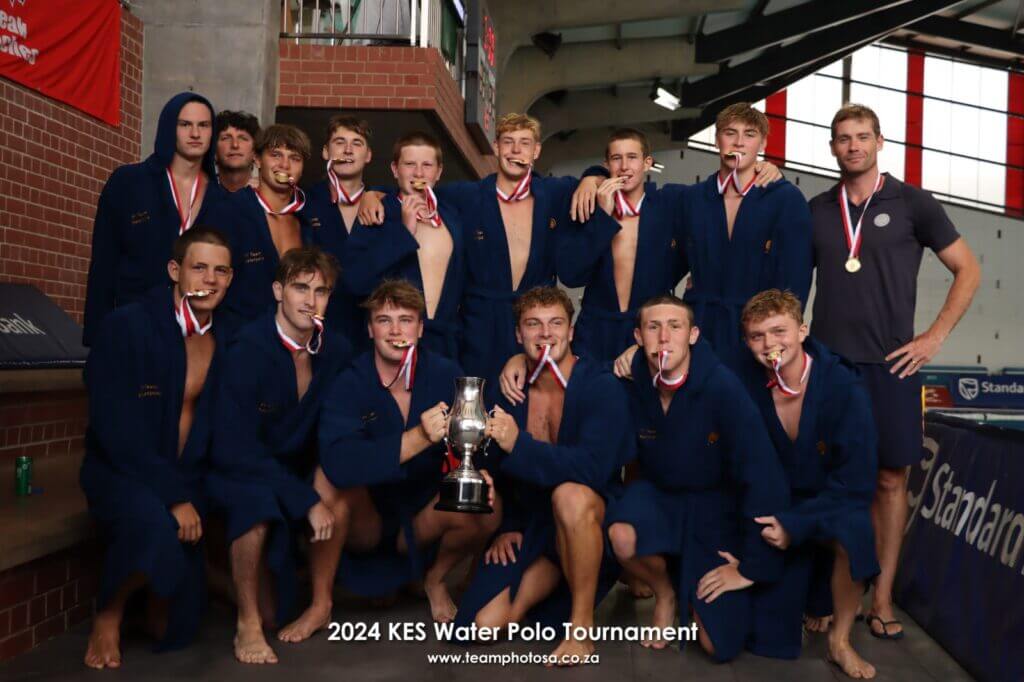 SuperSport Schools Plus | DAY 3| KES| Reiback influential as Rondebosch ...