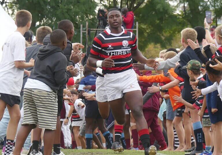 SuperSport Schools Plus | Player profile - Luyanda Kunene (Maritzburg ...