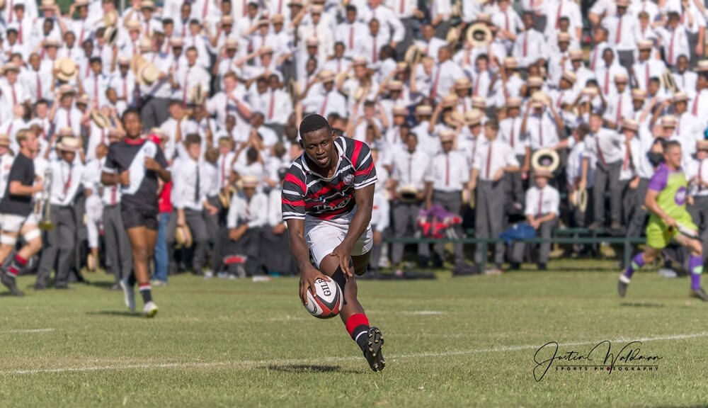 SuperSport Schools Plus | DHS off to strong start, Maritzburg on fire ...