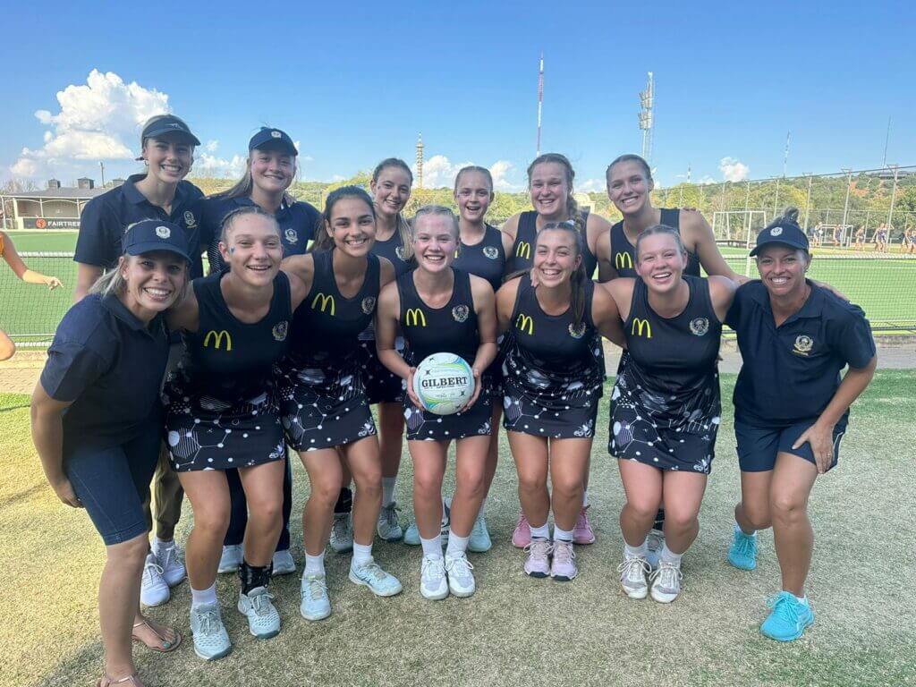 SuperSport Schools Plus | Sentraal stel visier op Stadsliga