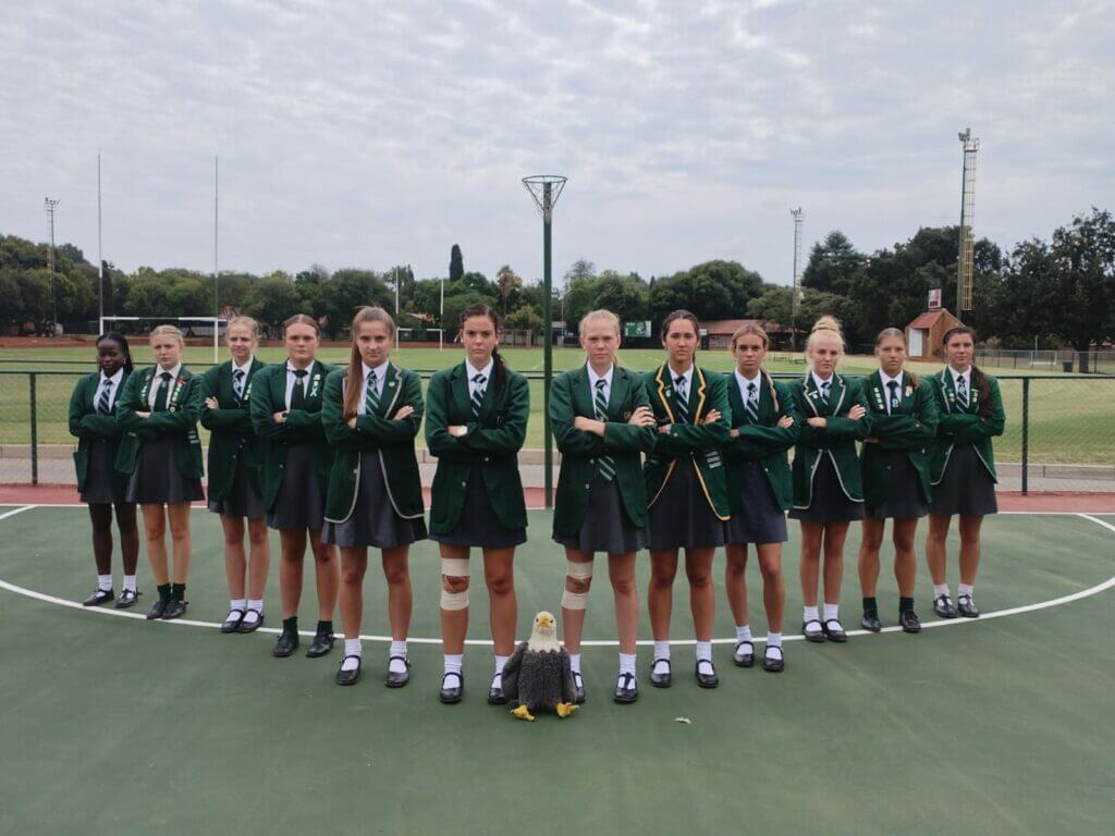 SuperSport Schools Plus | Wilgies, Frikkie Meyer eerste keer slaags in jare