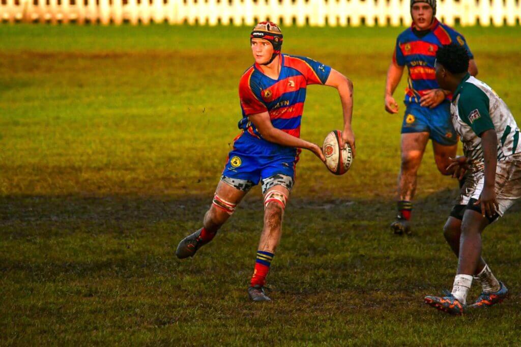 SuperSport Schools Plus | Bergsig wil wéér pronk in Rustenburg