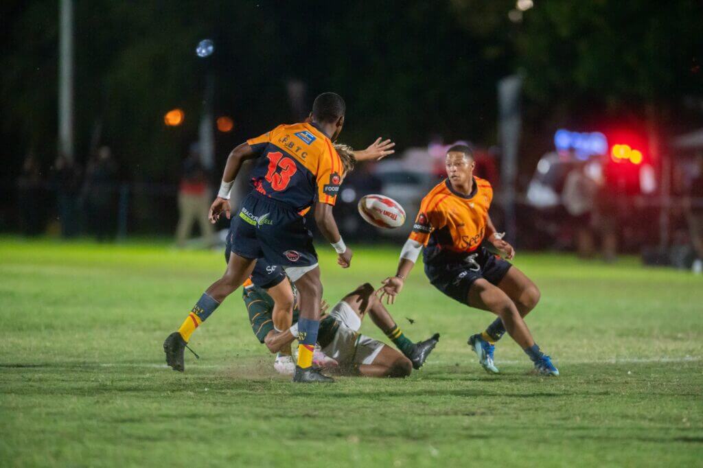 SuperSport Schools Plus | Brakkies meer as bloot blaf