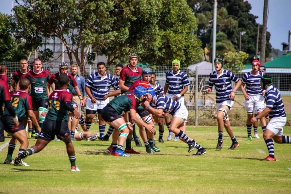 SuperSport Schools Plus | Newsfeed | Rugby