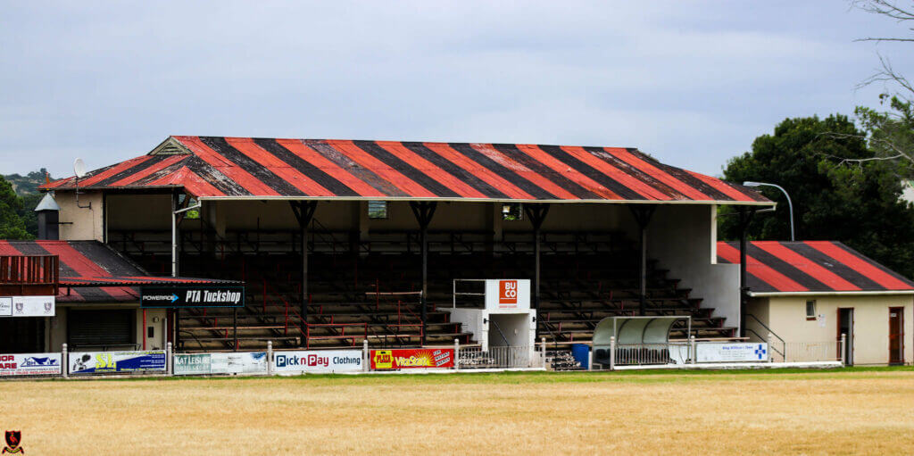 SuperSport Schools Plus | Grey High School to visit The Graveyard for ...