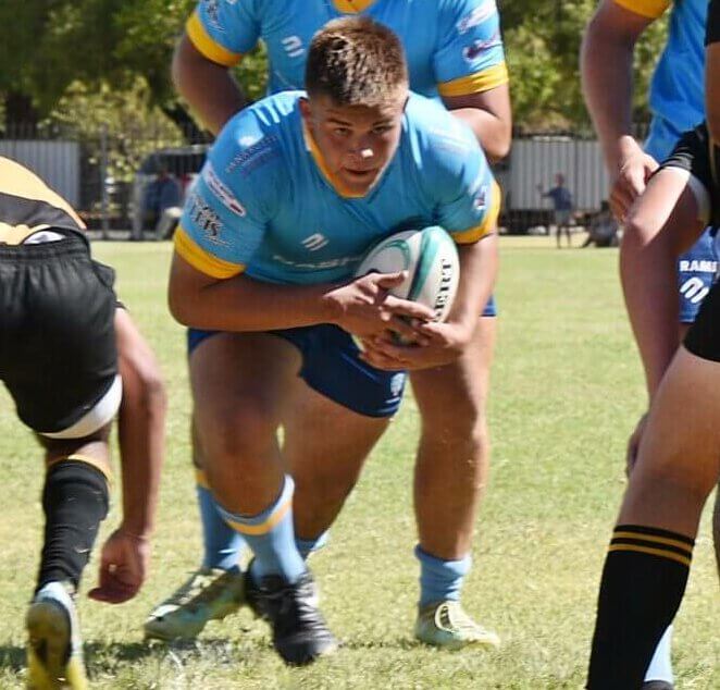 SuperSport Schools Plus | Kan Northerns sake gelyk laat trek in ...