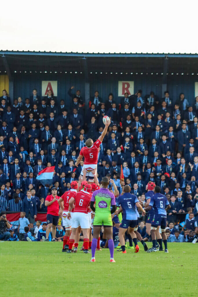 SuperSport Schools Plus | Drostdy asserts dominance in Worcester