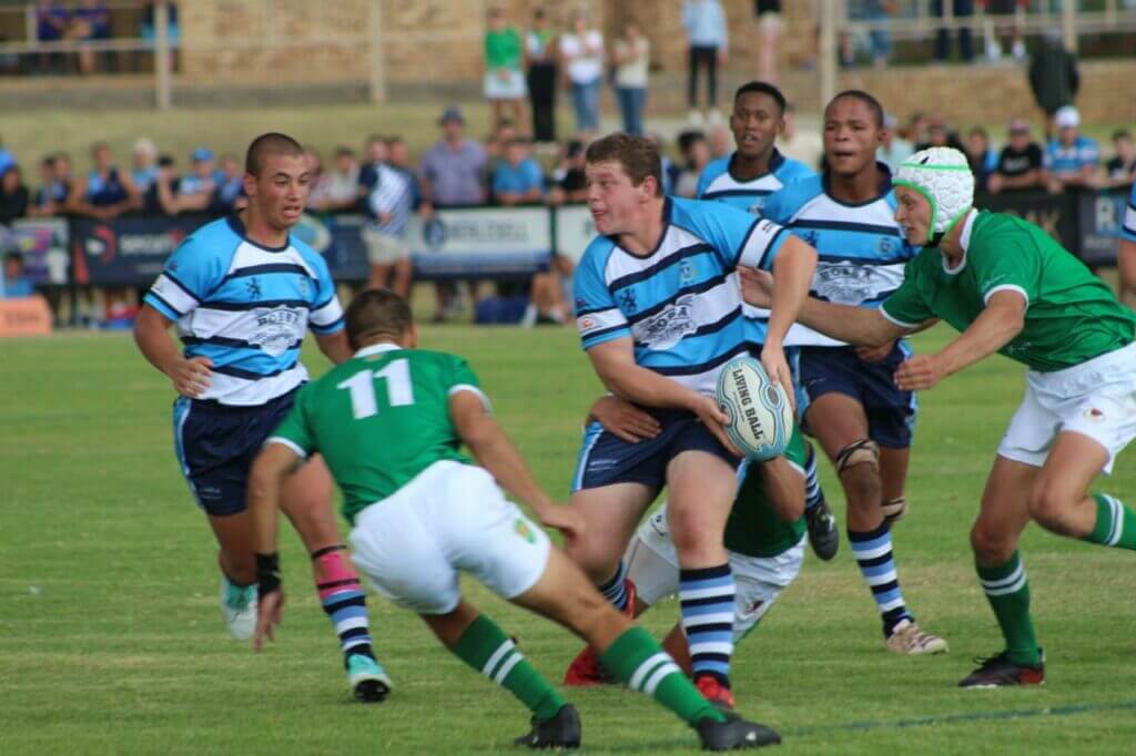 SuperSport Schools Plus | Lightning doesn't strike twice as Fichies ...