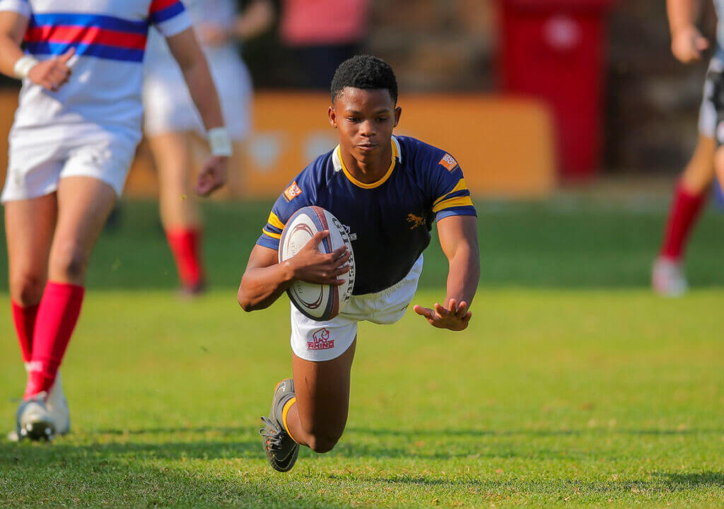 SuperSport Schools Plus | Results | St John's College Easter Festival ...