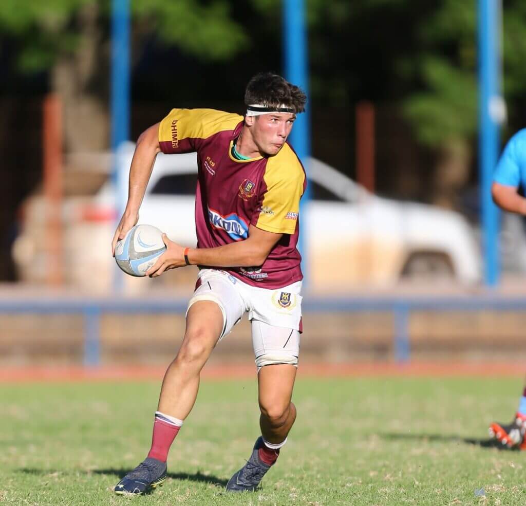 SuperSport Schools Plus | Hugies, Hand wil terugkeer na die wenpad