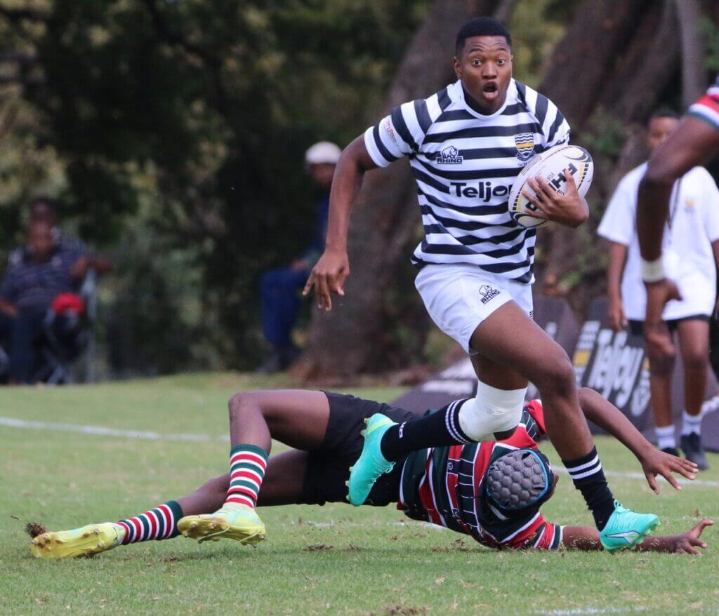 SuperSport Schools Plus | Who will strike first in KES vs Jeppe double ...