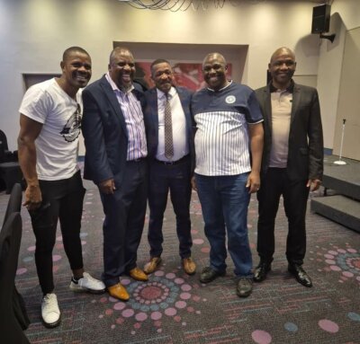 SuperSport Schools Plus | Schools Football News