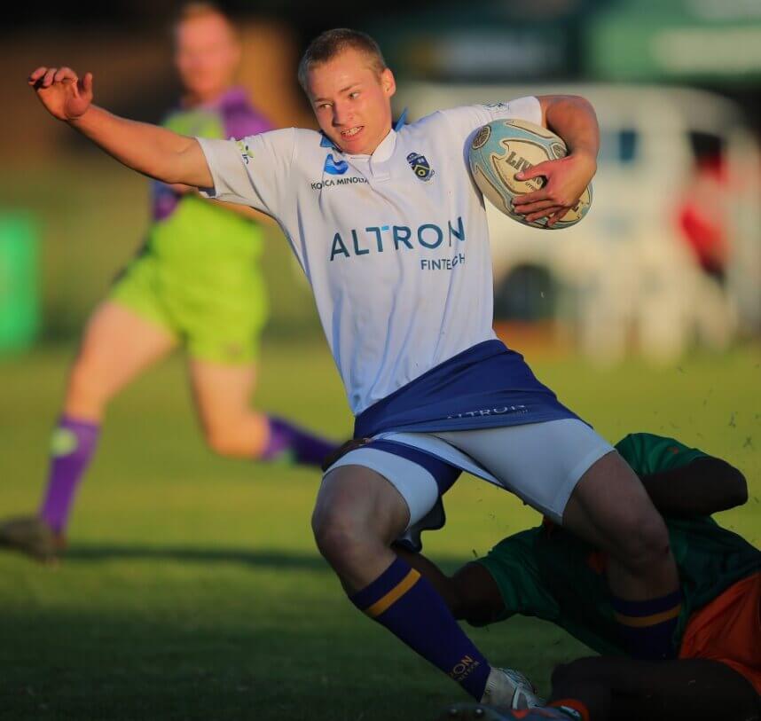 SuperSport Schools Plus | Nories oorgehaal om weer eindstryd in NWU ...