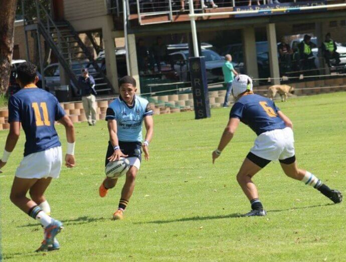 SuperSport Schools Plus | A comeback for the ages as Milnerton upsets ...