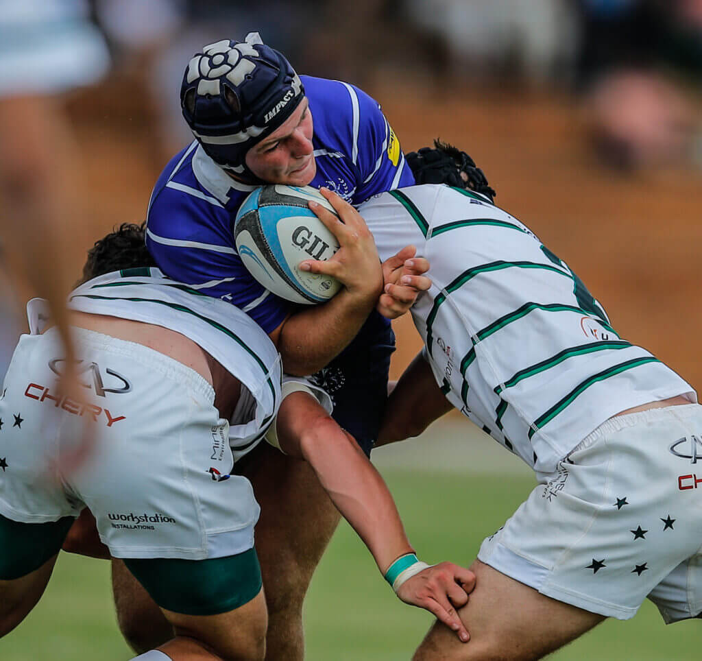 SuperSport Schools Plus | Newsfeed | Rugby