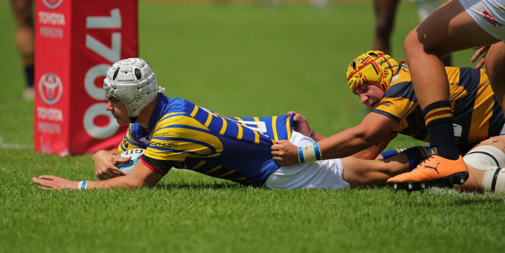 SuperSport Schools Plus | Wie gaan gekroon word as nuwe kampioen in NWU ...