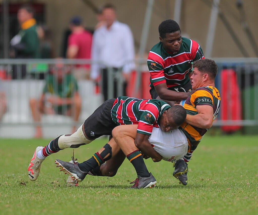 SuperSport Schools Plus | Candies unveil Ross Buckley Changeroom ahead ...