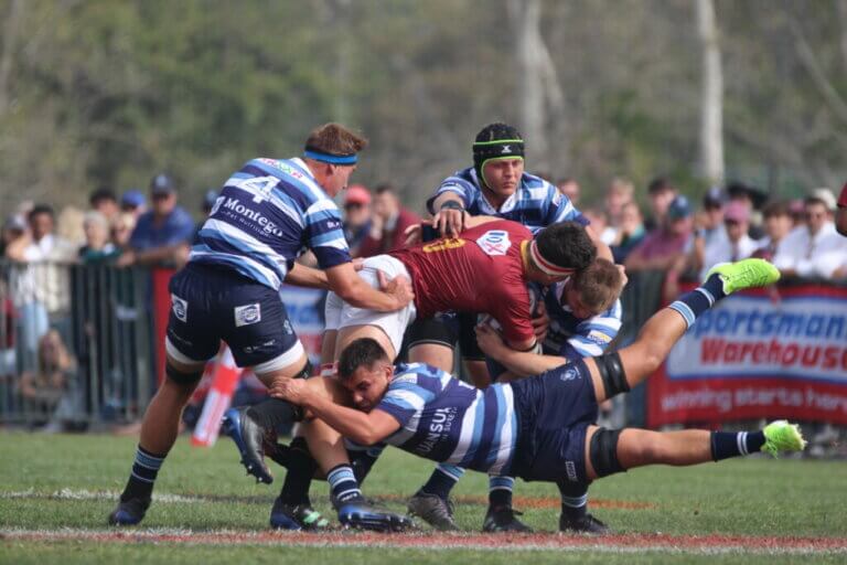 SuperSport Schools Plus | Kemp shines as Paul Roos downs Boishaai