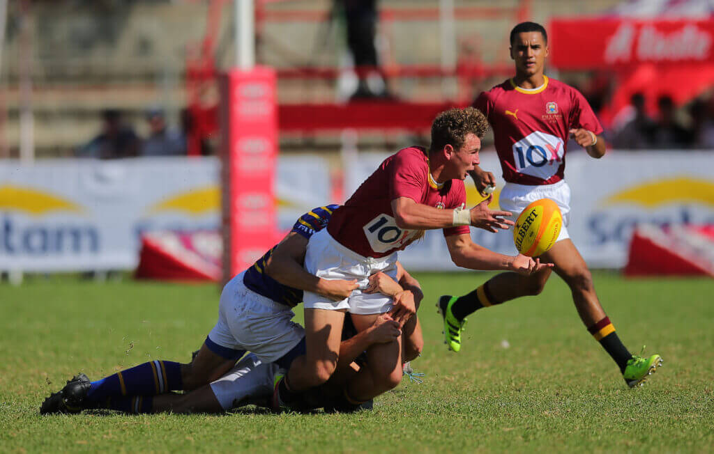 SuperSport Schools Plus | Paul Roos seeking revenge in Paarl