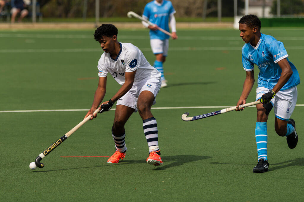 SuperSport Schools Plus | Hibbert Shield on the line as top sides head ...