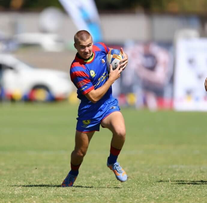 SuperSport Schools Plus | Results | Rolyn Bergsig Sport Fees | Day 1