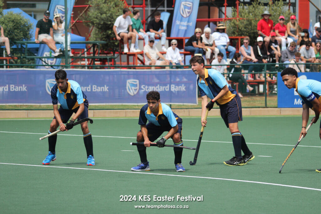 SuperSport Schools Plus | 'Bosch fancy their chances against Paul Roos ...