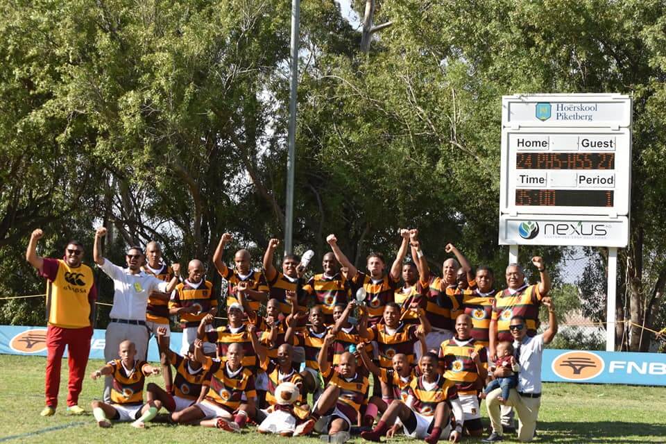 SuperSport Schools Plus | Schoonies go back-to-back in Piketberg