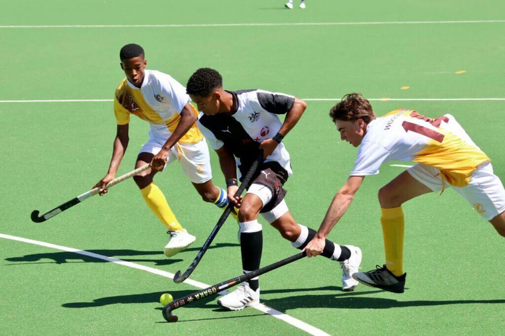 SuperSport Schools Plus | Selborne vs Pearson headlines bumper weekend ...