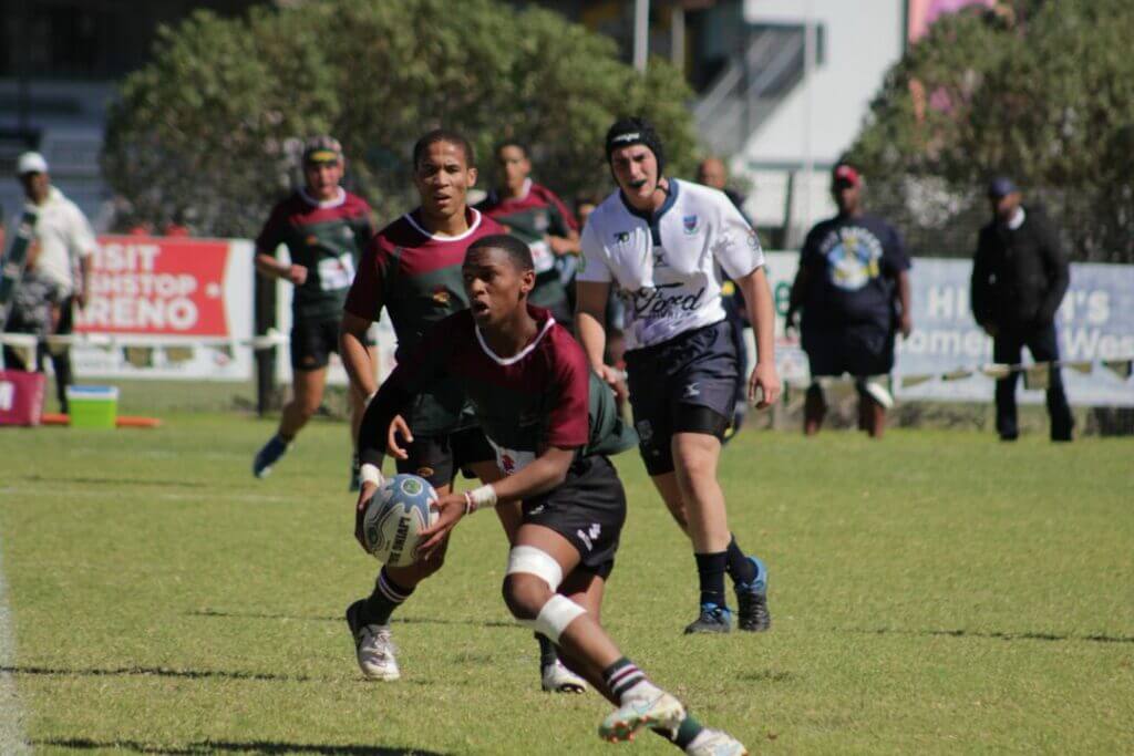 SuperSport Schools Plus | Aprils fool DF Malan in Strand