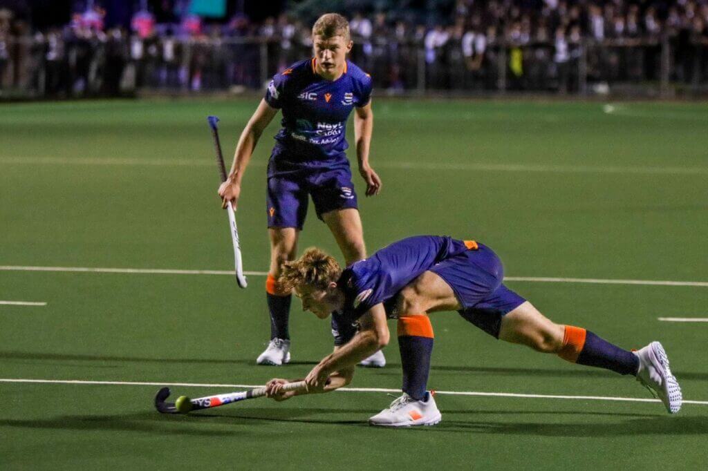 SuperSport Schools Plus | Baker credits PRG's "character" after come ...