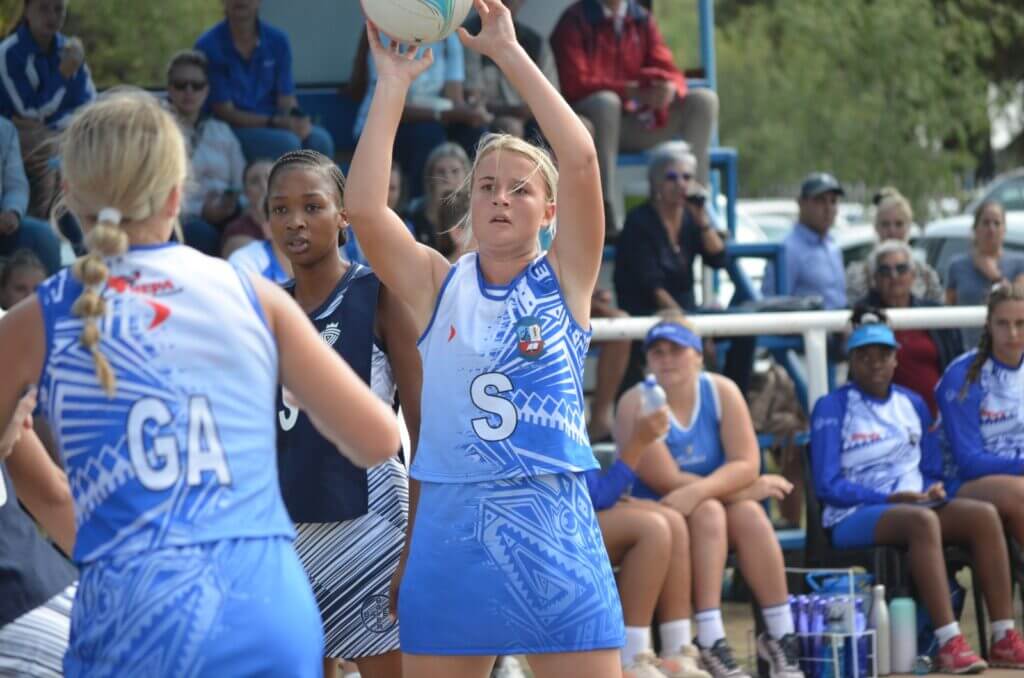 SuperSport Schools Plus | Schools Netball News