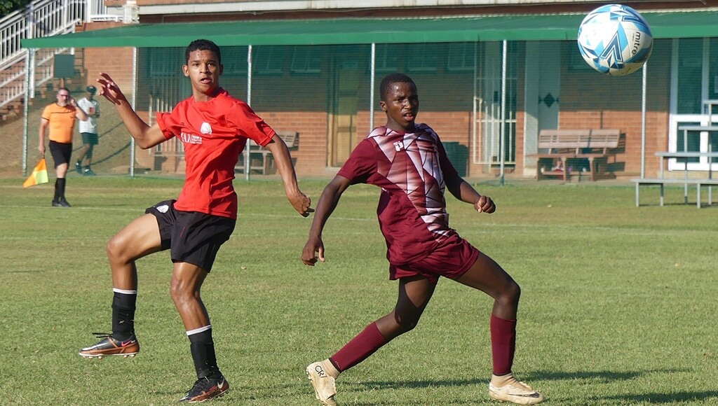 SuperSport Schools Plus | Edendale victorious again, Maritzburg College ...