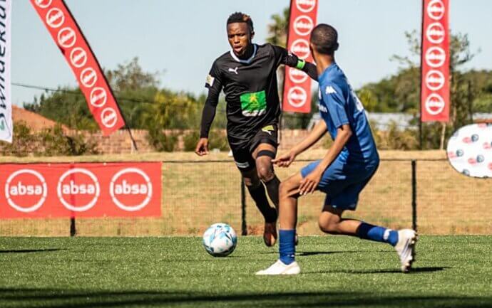 SuperSport Schools Plus | Will HTS Louis Botha defend their Absa ...