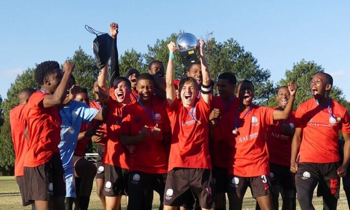 SuperSport Schools Plus | Mateo Horstead, ex-Maritzburg College captain ...