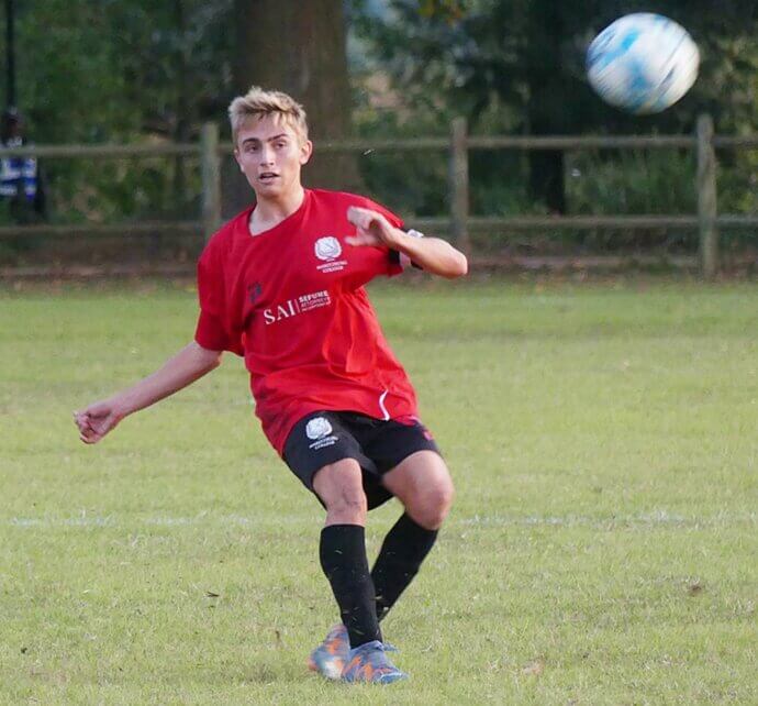 SuperSport Schools Plus | Mateo Horstead, ex-Maritzburg College captain ...