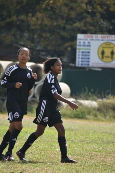 SuperSport Schools Plus | Club founder Lebo Ramodike impressed by ...