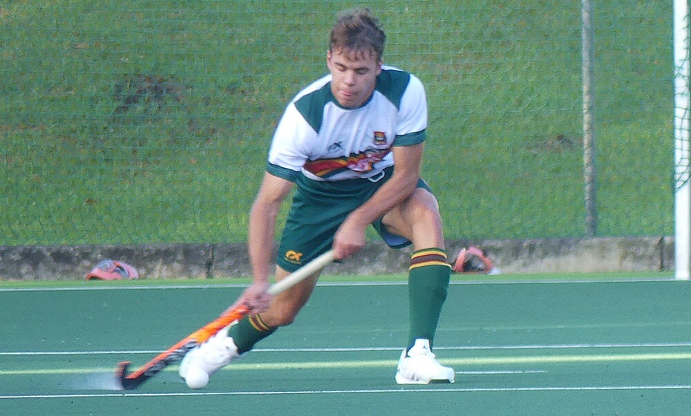 SuperSport Schools Plus | Jeppe raring to go against Affies