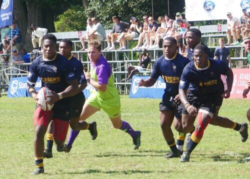 SuperSport Schools Plus | Excitement on the cards as DHS hosts Westville
