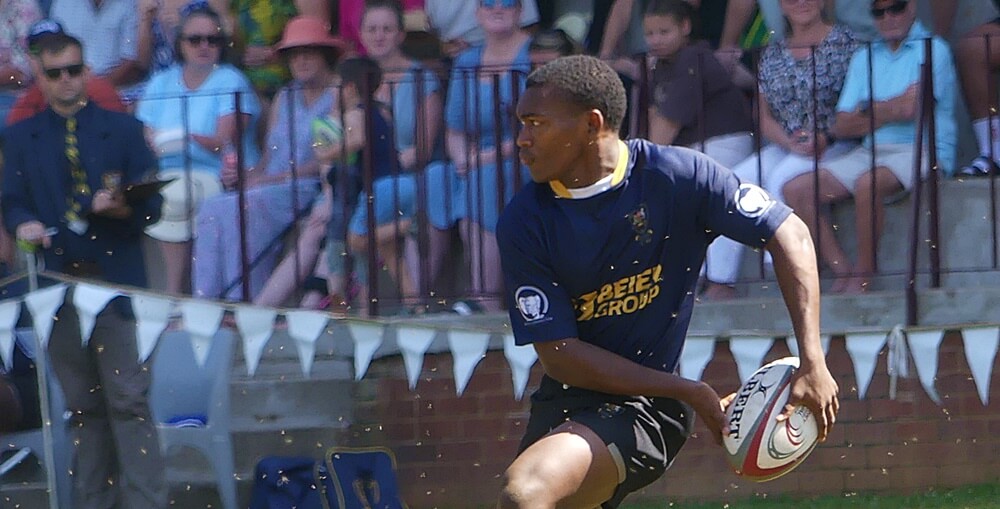 SuperSport Schools Plus | DHS downs Westville in the rain